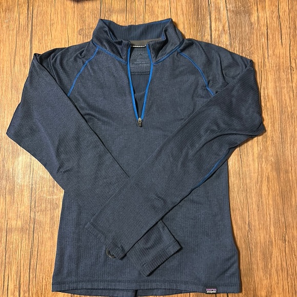 Shirts & Tops | Patagonia Capilene Base Layer Size Xl14 | Poshmark